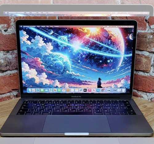 Macbook pro 13 2017 i5 16gb