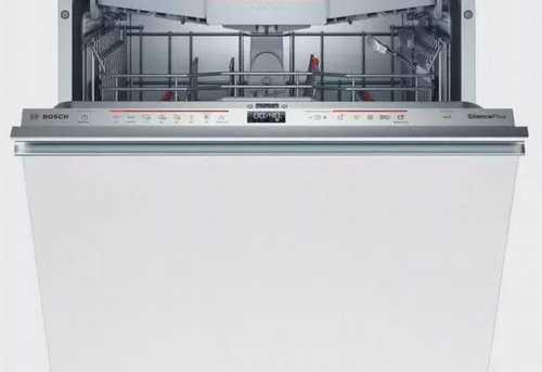 Встраиваемая посудомоечная машина Bosch SMV6ZCX42