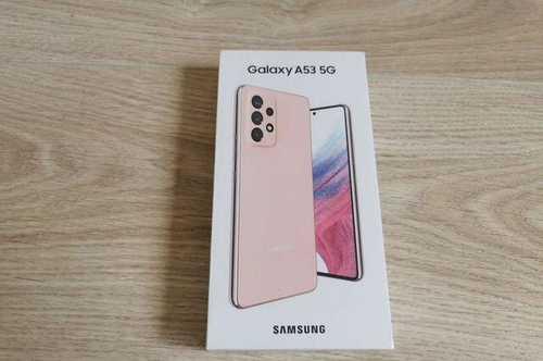 Samsung galaxy a53 128gb