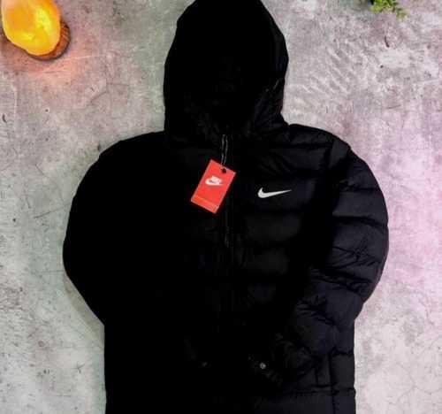 Куртки Nike Термо premium