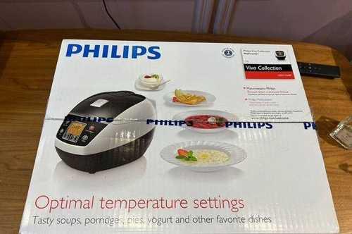 Мультиварка Philips HD3134/00