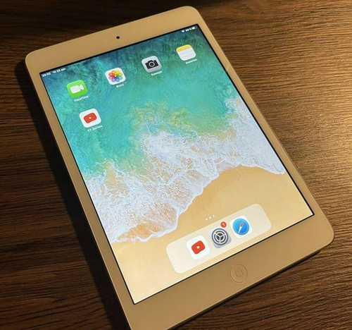 iPad mini 2