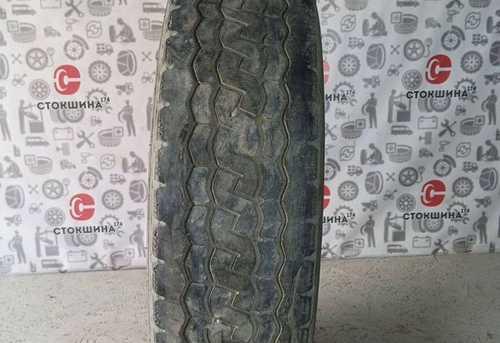 Шины б/у 195/70 R17.5 Bridgestone M810