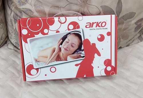 Цифровая фоторамка Arko DP-801