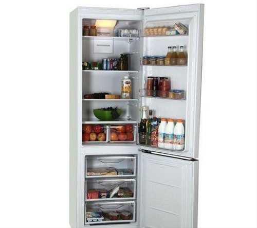 Холодильник indesit df 5200 w