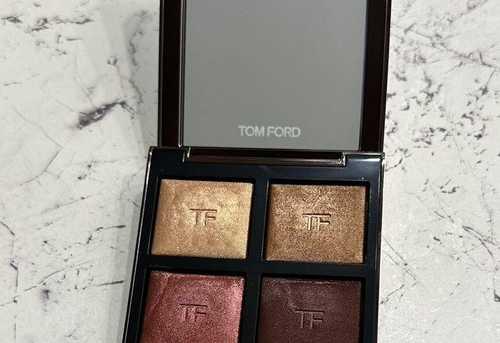 Палитра теней Tom Ford
