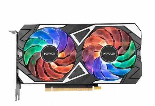 GeForce RTX 3050 X Black 8 Gb(на гарантии)