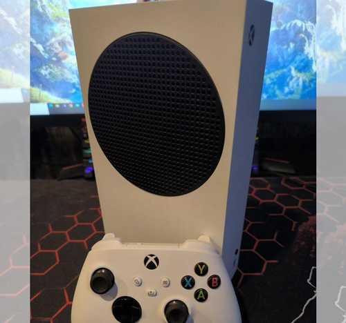 Xbox series s