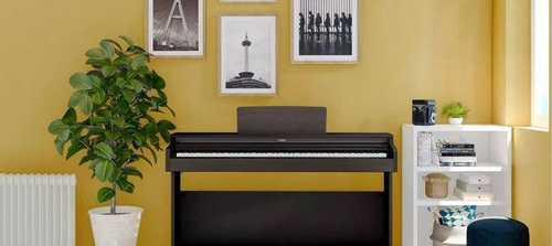 Цифровое пианино yamaha (Комплект)