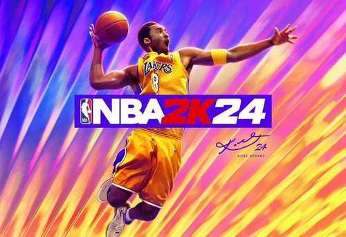 NBA 2K24 Xbox XS