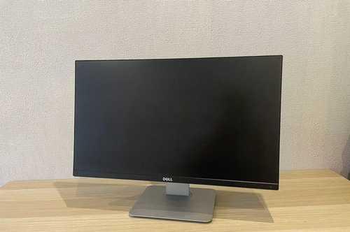 Dell U2414H 24" 1920x1080 / крутилка