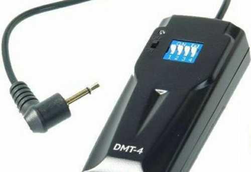 Радиосинхронизатор DMT-4