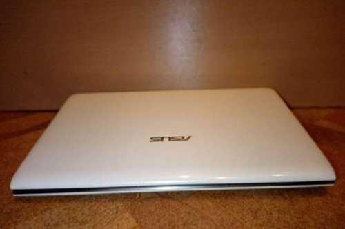 Нетбук Asus/12"/E-450/4-8Гб/320Гб/3час акб