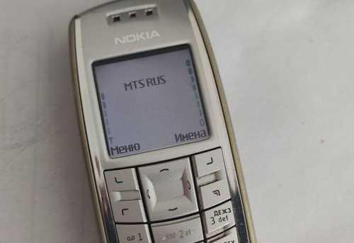 Nokia 3120