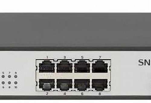 Коммутатор SNR-S2985-8T-POE