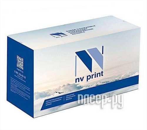 NV Print CF210A Black для HP LJ Pro M251/276/L