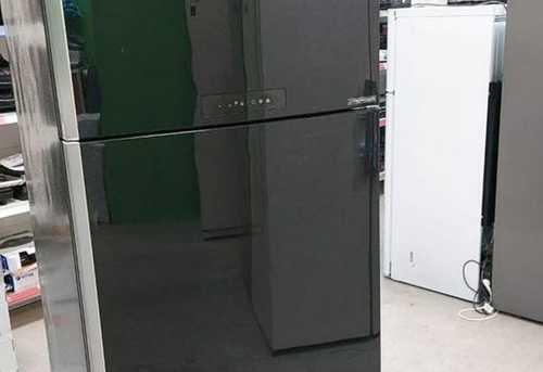 Холодильник Sharp sjxg55pmbk