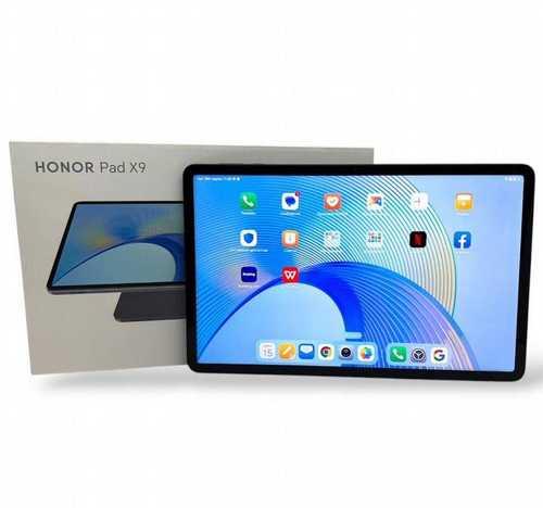 Планшет Honor Pad X9 (Lenina)