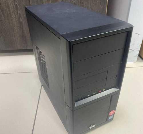 Системный блок i3 7100 3,9 Ghz, 8 Gb RAM, 120 Gb S