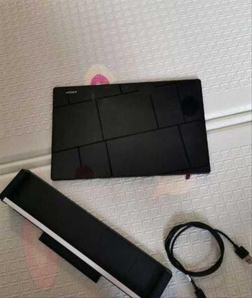 Планшет Sony Xperia tablet Z1