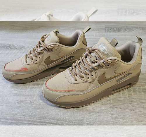 Кроссовки Nike air max 90 Surplus Cordura