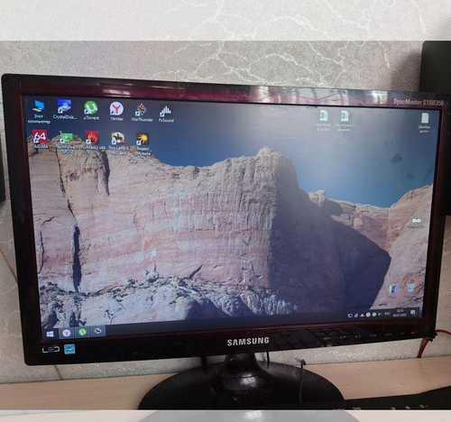 Пк i3-2120 3.30GHz 4Gb 500Gb GF 210