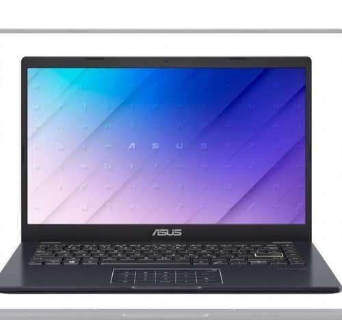 Ноутбук asus Vivobook Go 14 E410KA-EB165T 14 ", In