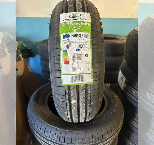 LingLong GreenMax Eco Touring 155/70 R13 75T