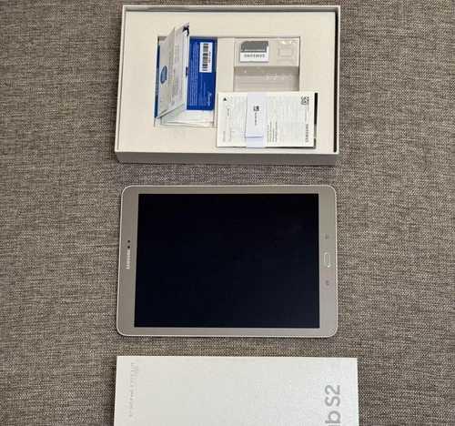 Samsung Galaxy Tab s2 9.7 32gb