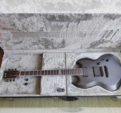 ESP E-II Viper