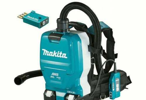 Пылесос Makita DVC265ZXU