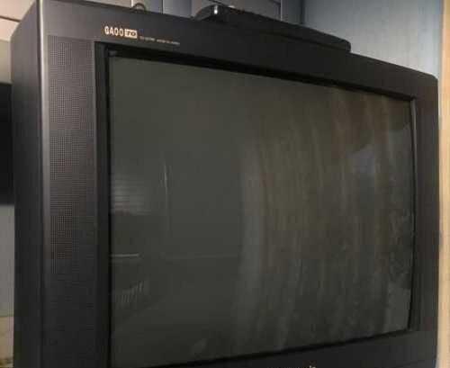 Телевизор Panasonic TC-2170R GA0070