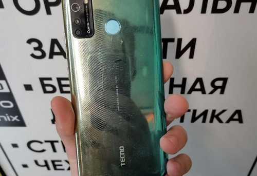 TECNO Camon 15, 4/64 ГБ