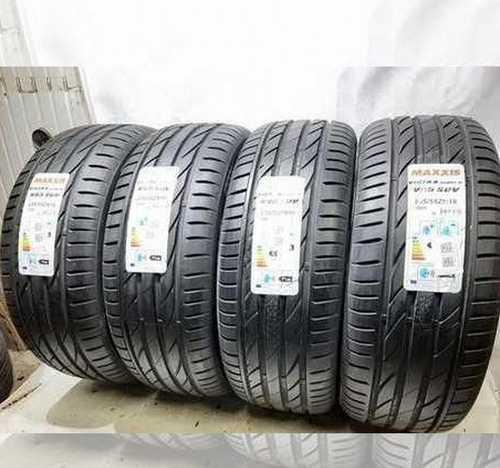 Maxxis Victra Sport SUV VS5 255/55 R18 109Y