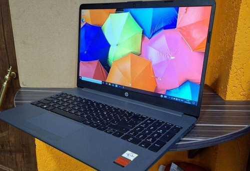 Ноутбук HP Laptop 15-gw0039ur
