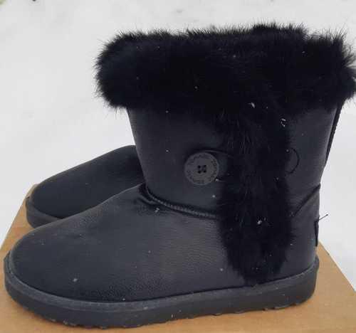 Зимние женские угги Ugg 38 - 39 размер новые