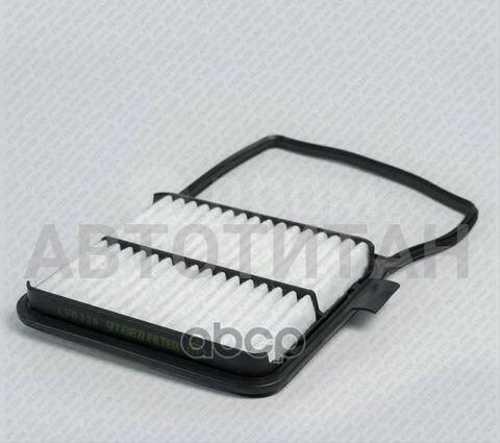 Фильтр воздушный toyota Prius 1.5 03- green filter