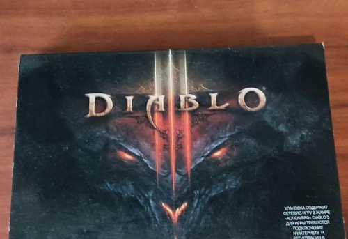 Компьютерная игра Diablo