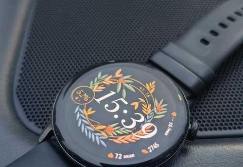 Умные часы huawei watch GT3