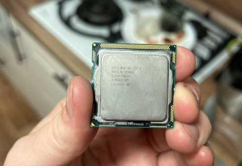 Процессор intel x3470