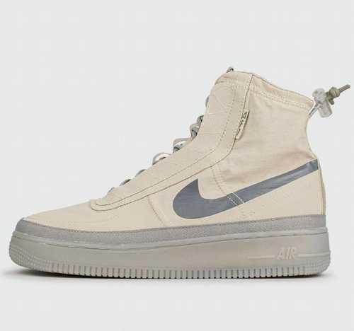 Nike Air Force 1 Shell Grey