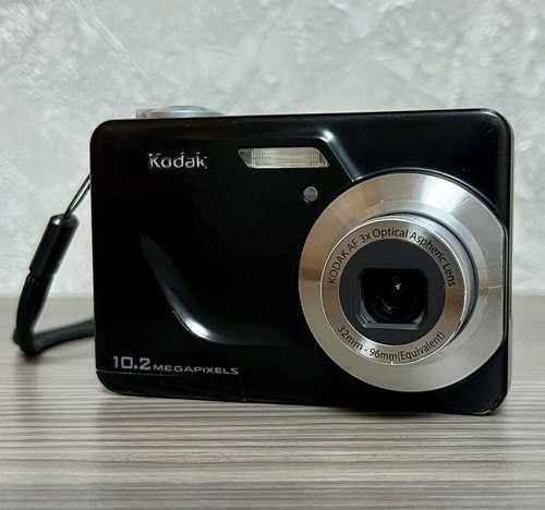 Kodak C180 10мп