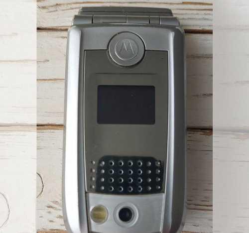 Motorola MPx220