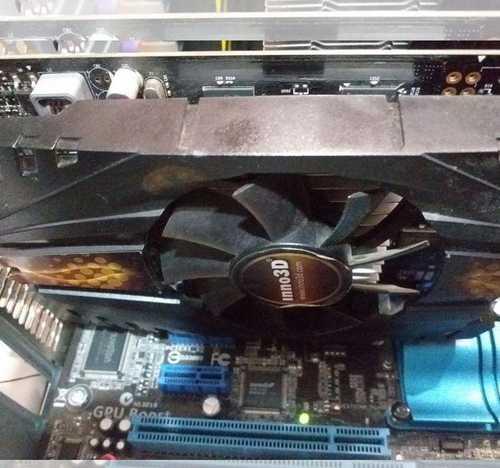 Gtx 750 ti