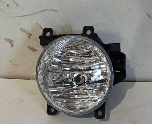 Фара противотуманная правая Toyota RAV4 (XA40) IV