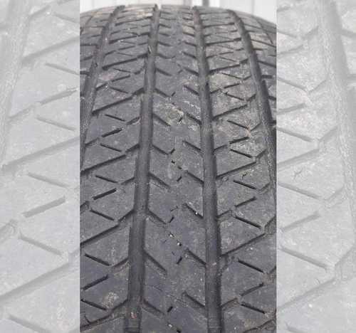 Bridgestone Dueler H/L 265/65 R17