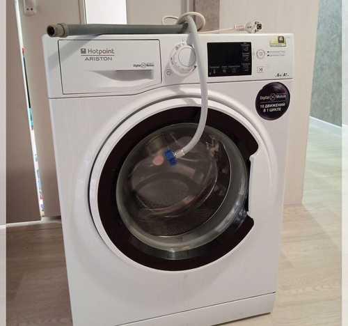 Запчасти стир. машины hotpoint ariston rst 601