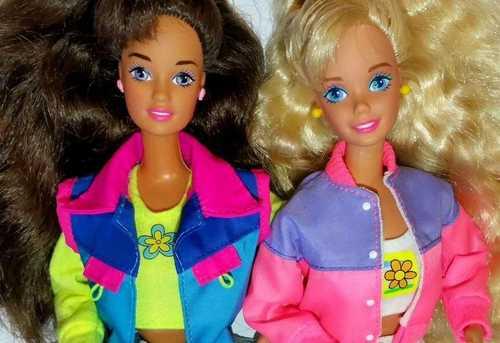 Новинки одежды для кукол Barbie