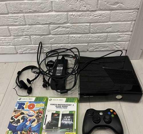 Xbox 360 model 1439