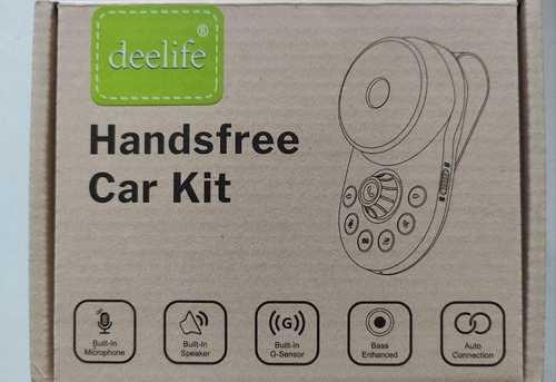 Handsfree Deelife